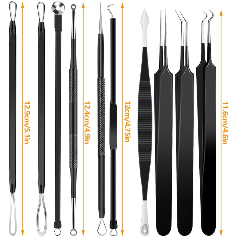 Blackhead Removal Tool Name