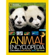 National Geographic Book of Animal Poetry : 200 Poems with Photographs ...