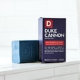 Duke Cannon Big Ass Brick of Soap - Naval Diplomacy - Fresh Water ...
