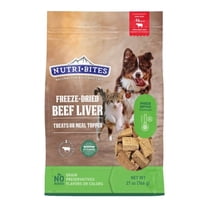 Blue Buffalo Top Chews Chicken and Apple Recipe Dog Treats, 40 oz ...