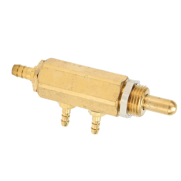 Foot Valve, Professional Chair Foot Valve Copper For Clinic - Walmart.ca