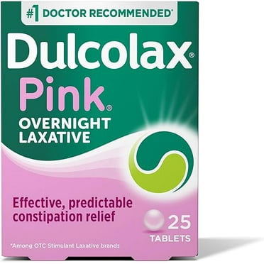 Dulcolax Drinkable Liquid Laxative, 12 oz, Stimulant Free for ...