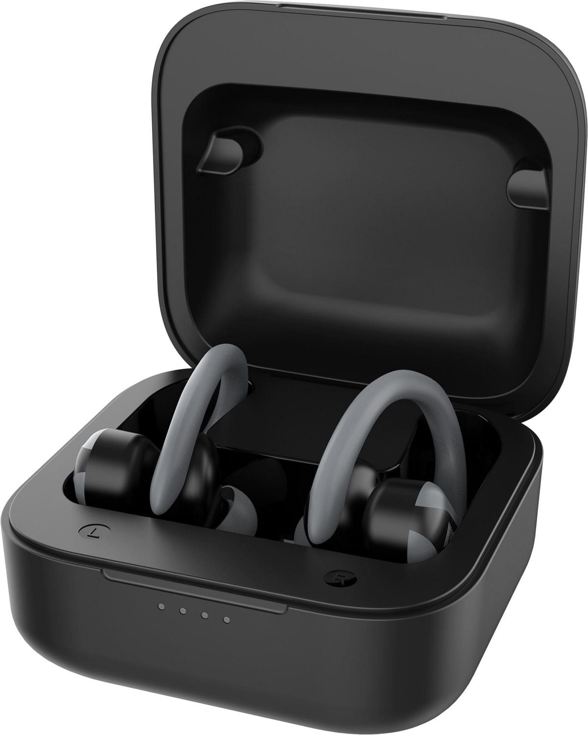 Wicked Audio Raen Extreme Sport Wireless Earbuds - Walmart.ca