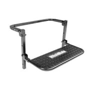 Extreme Max 5001.5769 Folding Adjustable Tire Step - Walmart.com