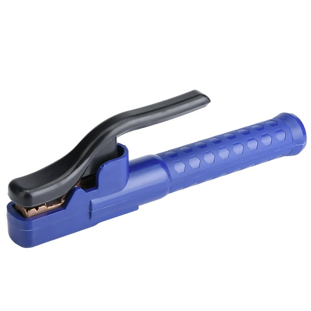 Electrode Holder, 800A Welding Electrode Clamp, For Welding Machine ...
