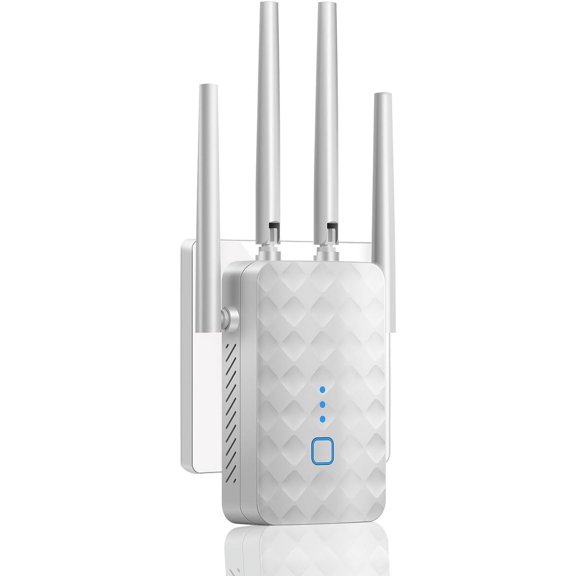 Verizon FIOS Home Wi-Fi Wireless Internet Range Extender E3200 ...