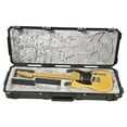 SKB iSeries Waterproof Strat and Tele Guitar Injection Molded Mil ...