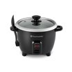 Hamilton Beach 20 Cup Rice Cooker, Model# 37532 - Walmart.com