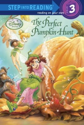 Pre-Owned The Perfect Pumpkin Hunt (Library Binding) 0736480943 ...