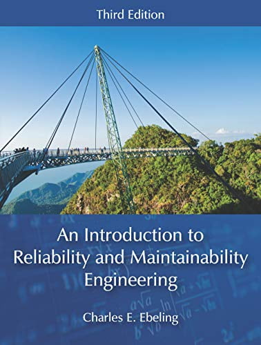 Pre-Owned An Introduction to Reliability and Maintainability ...