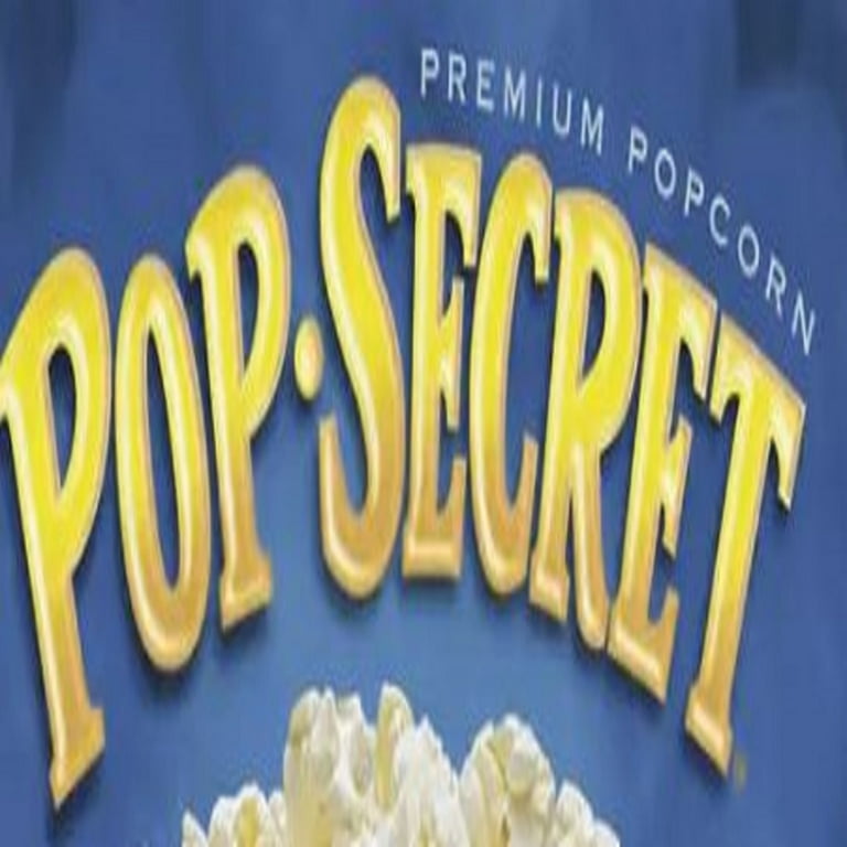 Pop Secret Logo