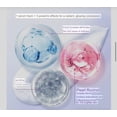 NIVEA Luminous Skin Glow Bubble Foam Face Wash, 100ml, 6 Acid Complex ...