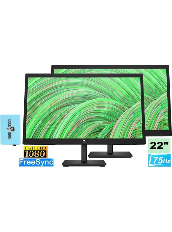 22 Inch Computer Monitors in Shop Computer Monitors by Screen Size ...