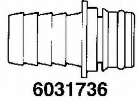 Flojet Fitting Kit Quad X3/4 2pk 20381006 - Walmart.com - Walmart.com