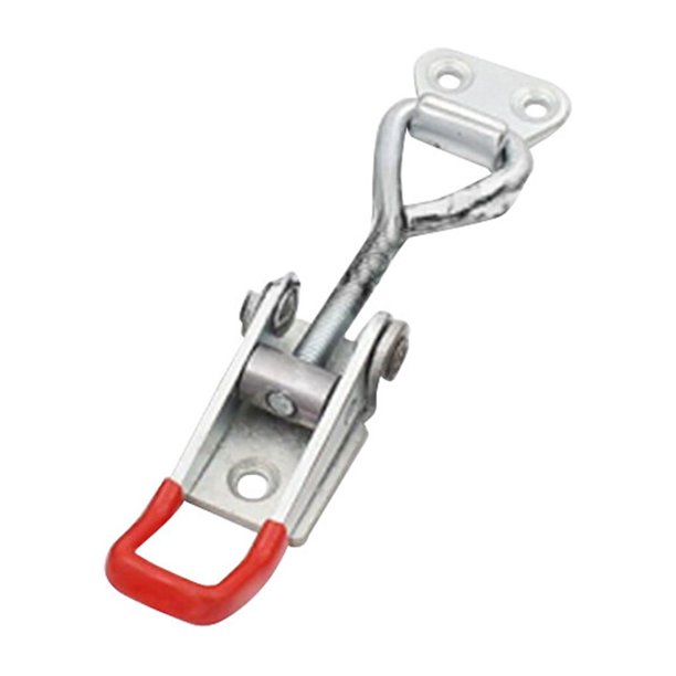 Over Centre Latch Trailer Toggle Pull Lock Latches Jigs Fastener Length ...
