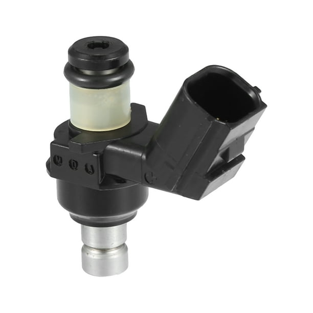 Fuel Injector Car Inner 6 Holes Engnie Fuel Injectors for Honda ...