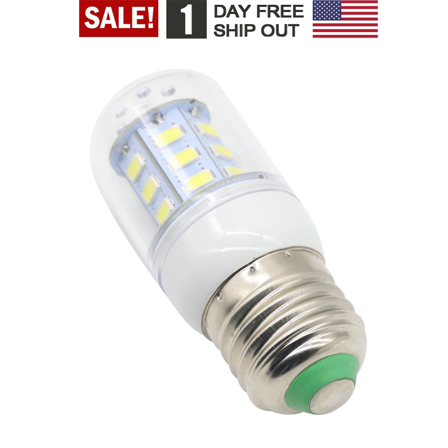 3.5W LED Light Bulb For Frigidaire 5304511738 PS12364857 AP6278388 ...