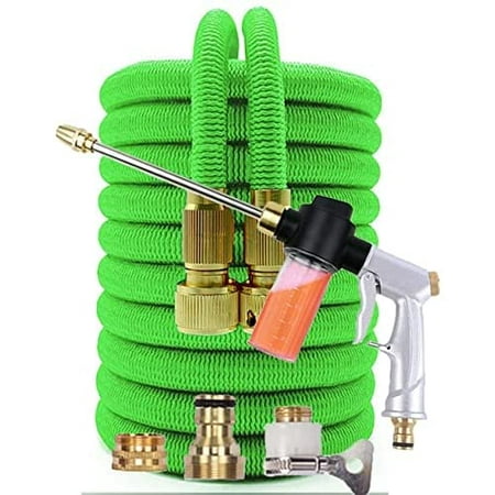 Garden Hose Expandable Garden Hose Flexible Water Hose Watering Hoses ...