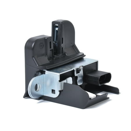 Justharion Rear Tailg-ate Boot Lock Latch Actuator LOCK LATCH LOCK ...