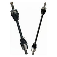 ACDelco Genuine GM Axle Assembly - Walmart.com
