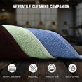 100% Cotton Bath Wash Cloths 12 Pack - 12" x 12"- Highly Absorbent Soft ...