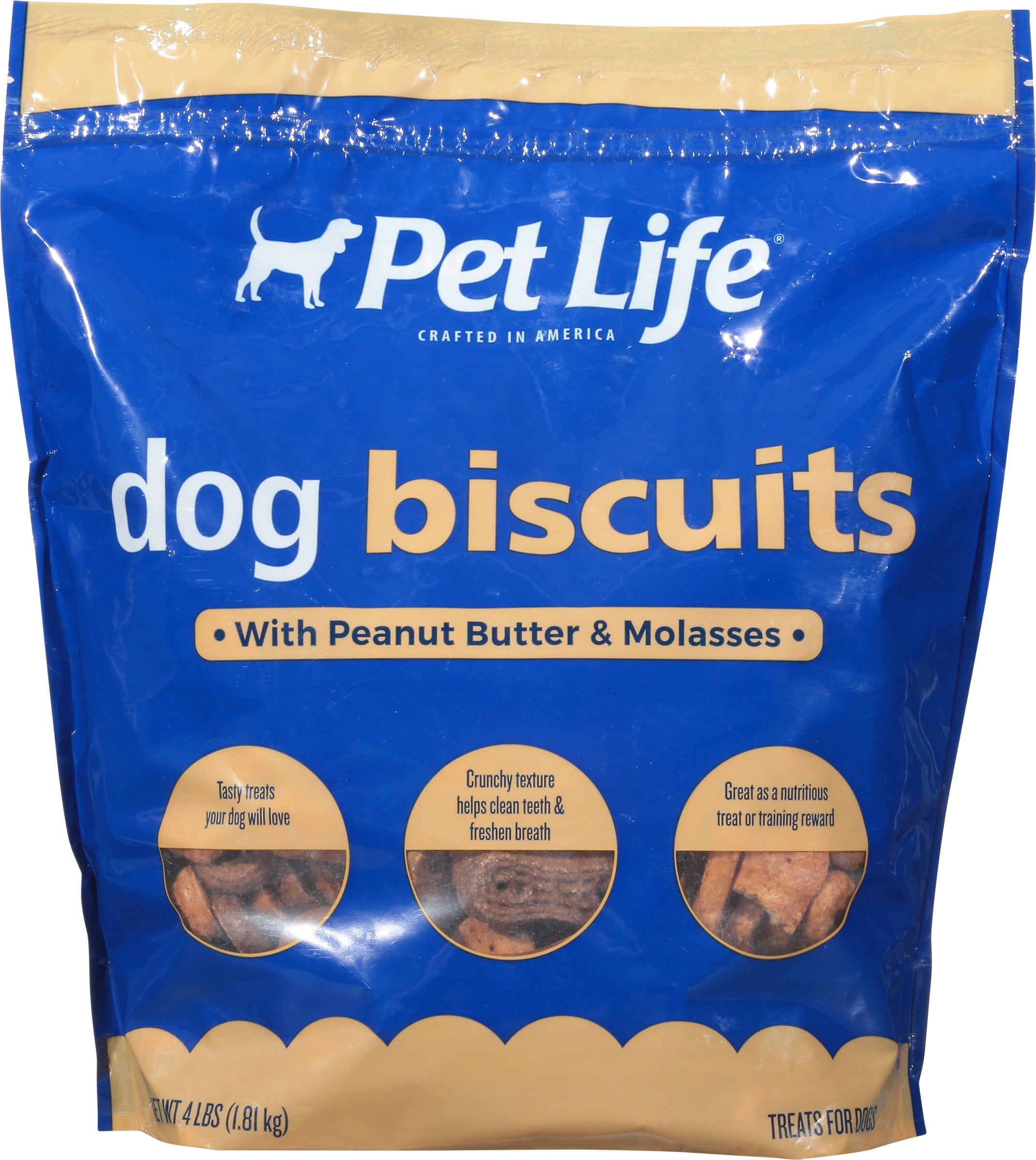 Biscuit Texture