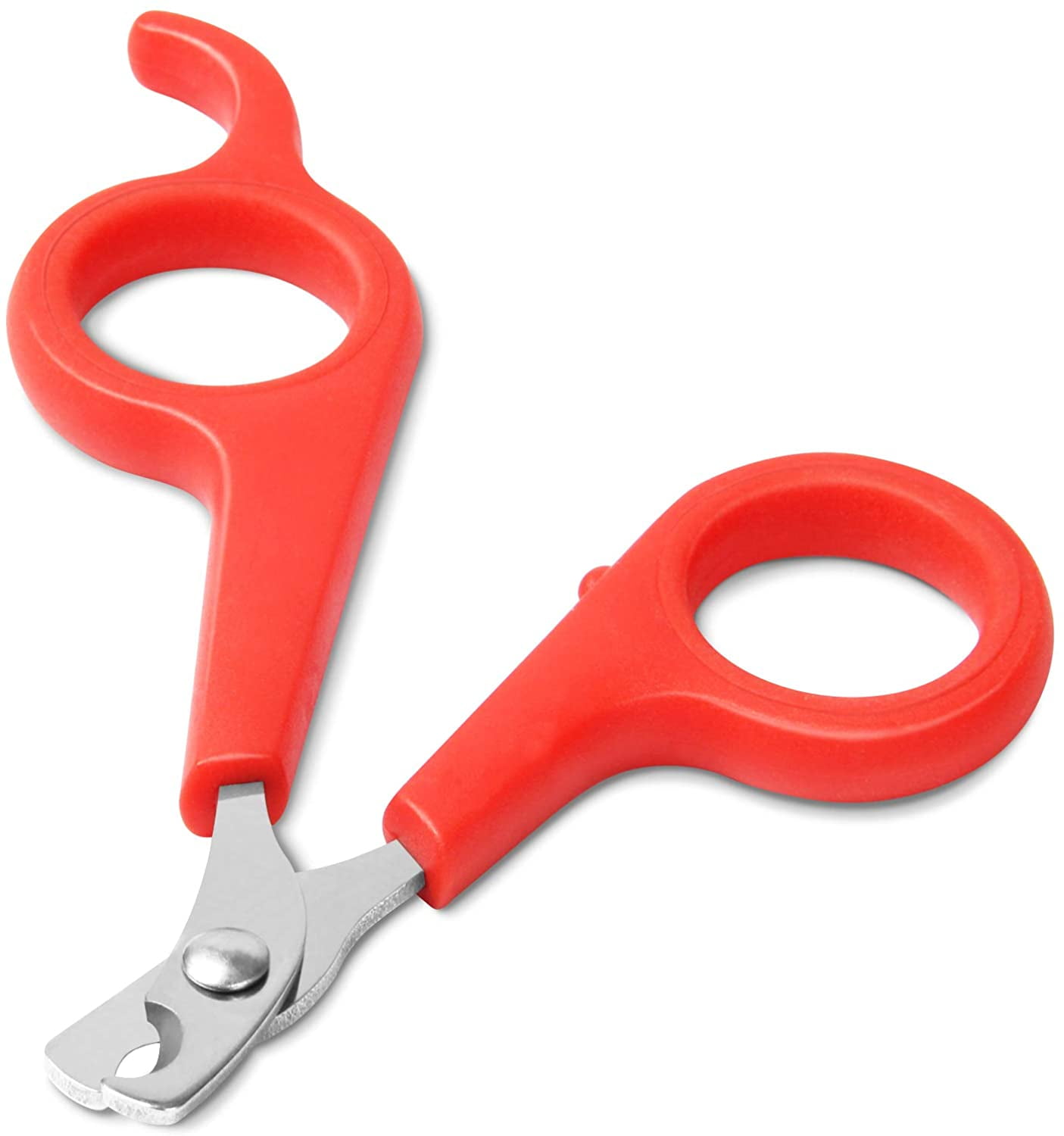 Professional Cat Nail Clipper & Claw Trimmer for Home Grooming Tool ...