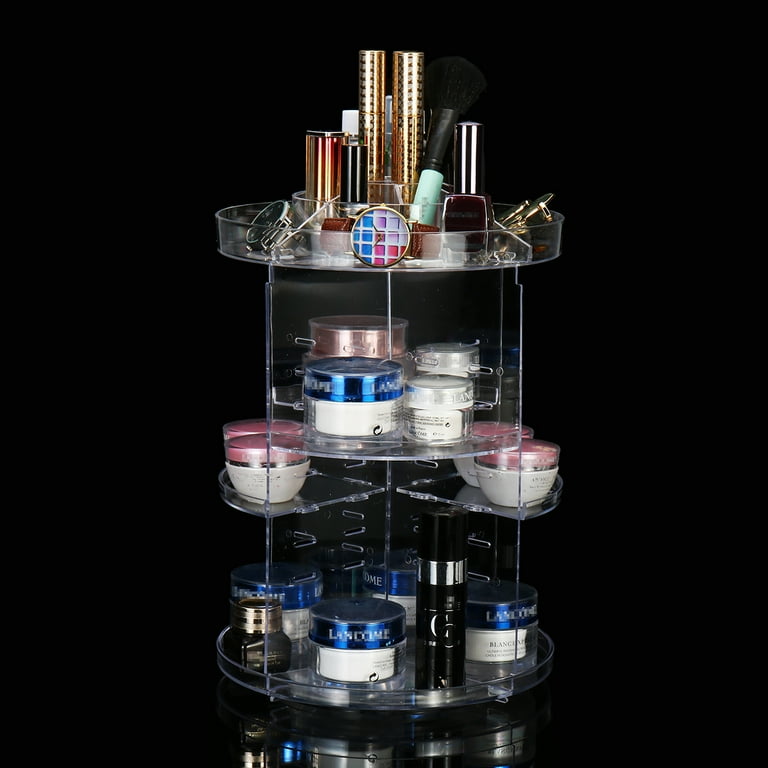 Makeup Organizer Walmart