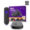Roku Premiere 4K/Ultra HD Streaming Media Player with Wi-Fi, HDMI Input ...