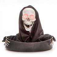 36in. Skeleton Playing Harmonica Halloween Decoration - Walmart.com
