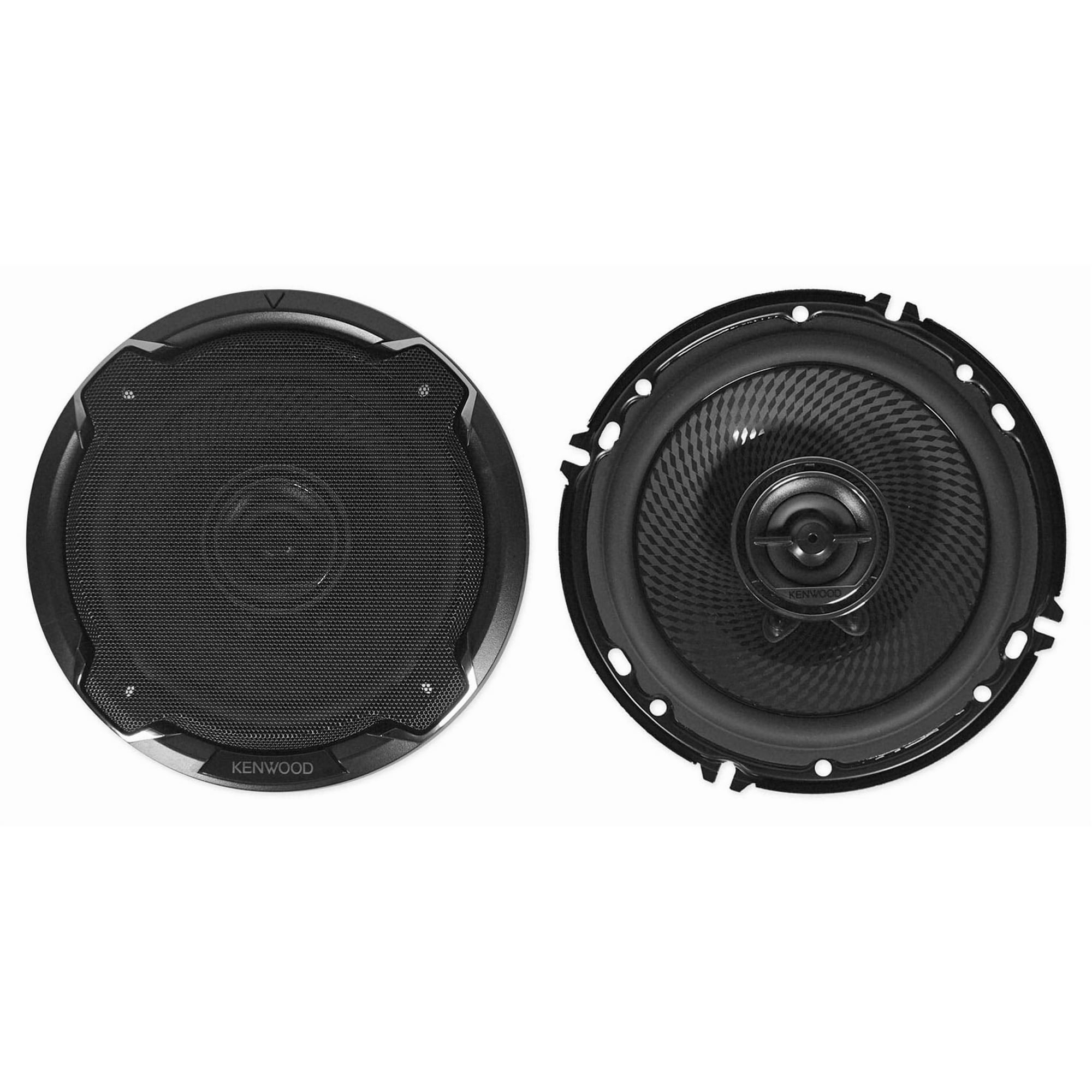 Click here for Unbranded Kenwood Kfc-1696ps 6.5 Inch 2 Way Car Sp... prices