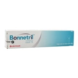 Bonnetril crema 30 g | Walmart en línea