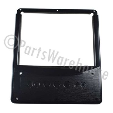 Frigidaire 240354502 Upper Crisper Pan Cover Refrigerator - Walmart.com