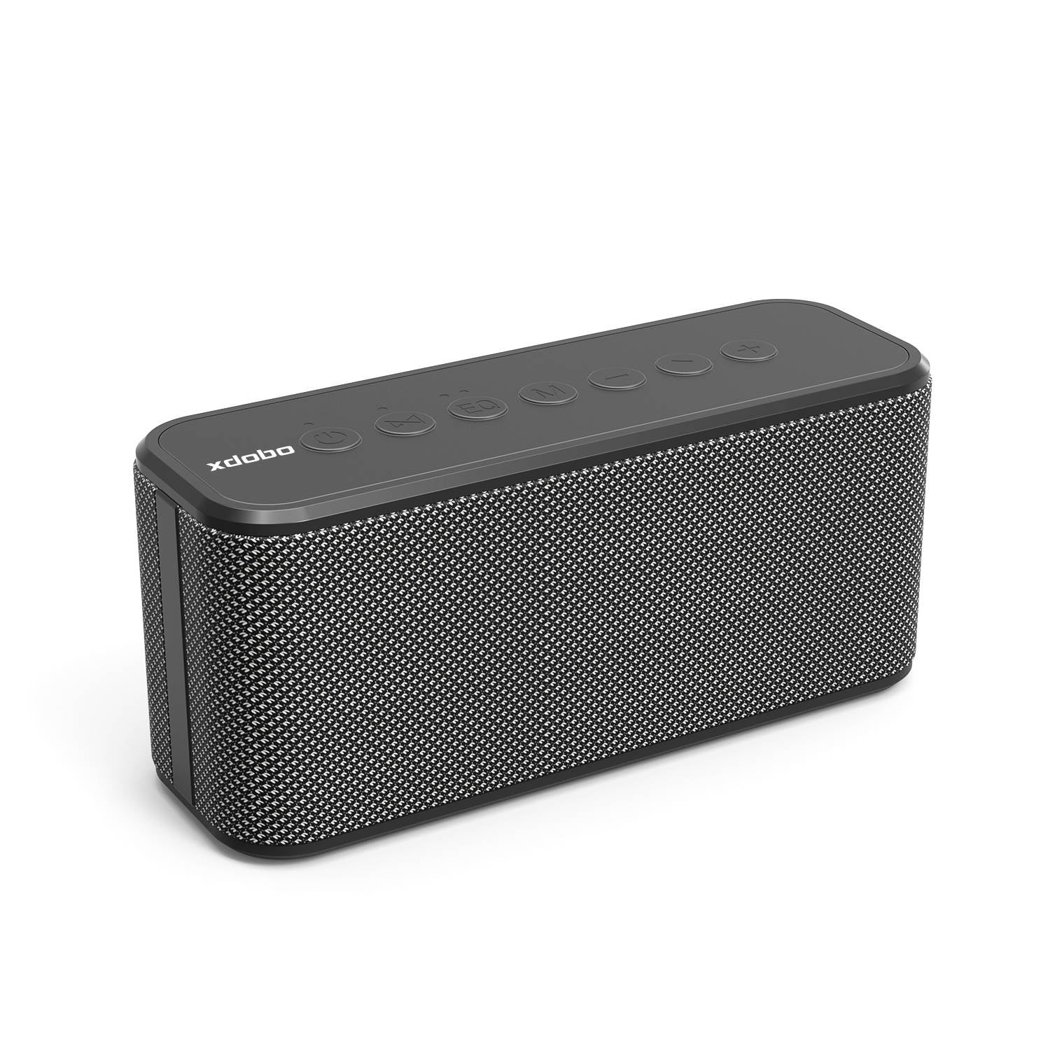 Click here for Mistaha Xdobo X8 Plus 80w Bluetooth Speaker With I... prices