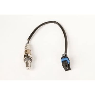ACDelco GM Genuine Parts Heated Oxygen Sensor 12572706 - Walmart.com