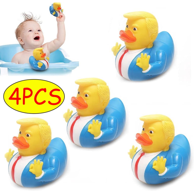 Funny Rubber Duck Pictures