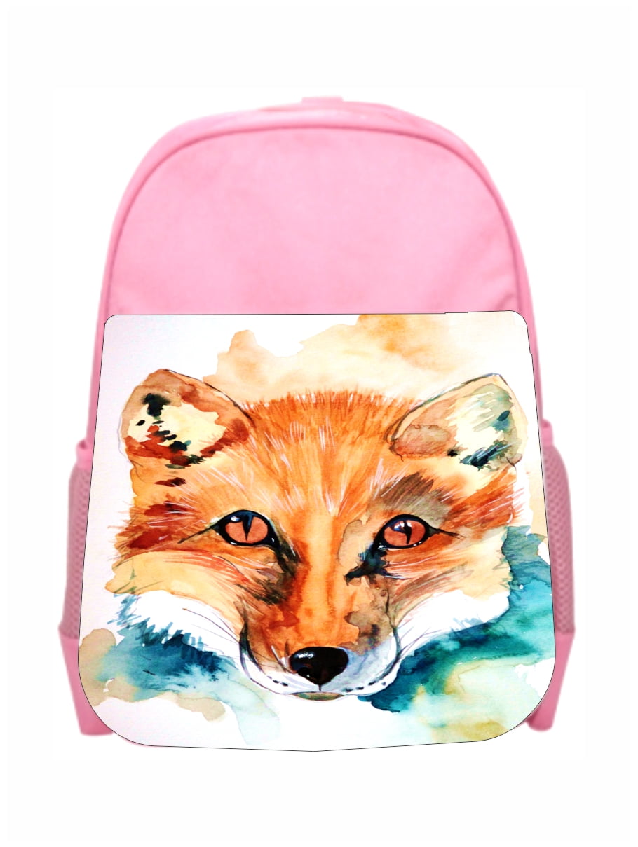 Fox Backpacks For Girls