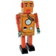 Schylling Robot Lilliput, Large - Walmart.com