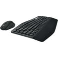 Free Shipping! Restored Logitech 920008219 MK850 Wireless Keyboard and ...