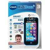 VTech® KidiBuzz™ 3 Smart Device for Kids, Interactive Learning Games ...