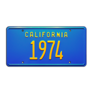 Cheech & Chong's Up In Smoke | Love Machine | MUF DVR | Metal Stamped ...