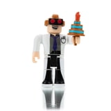 Roblox Action Collection - Series 9 Mystery Figure [Includes 1 Figure ...