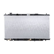 Radiator Fits 2006 Nissan Titan - Walmart.com