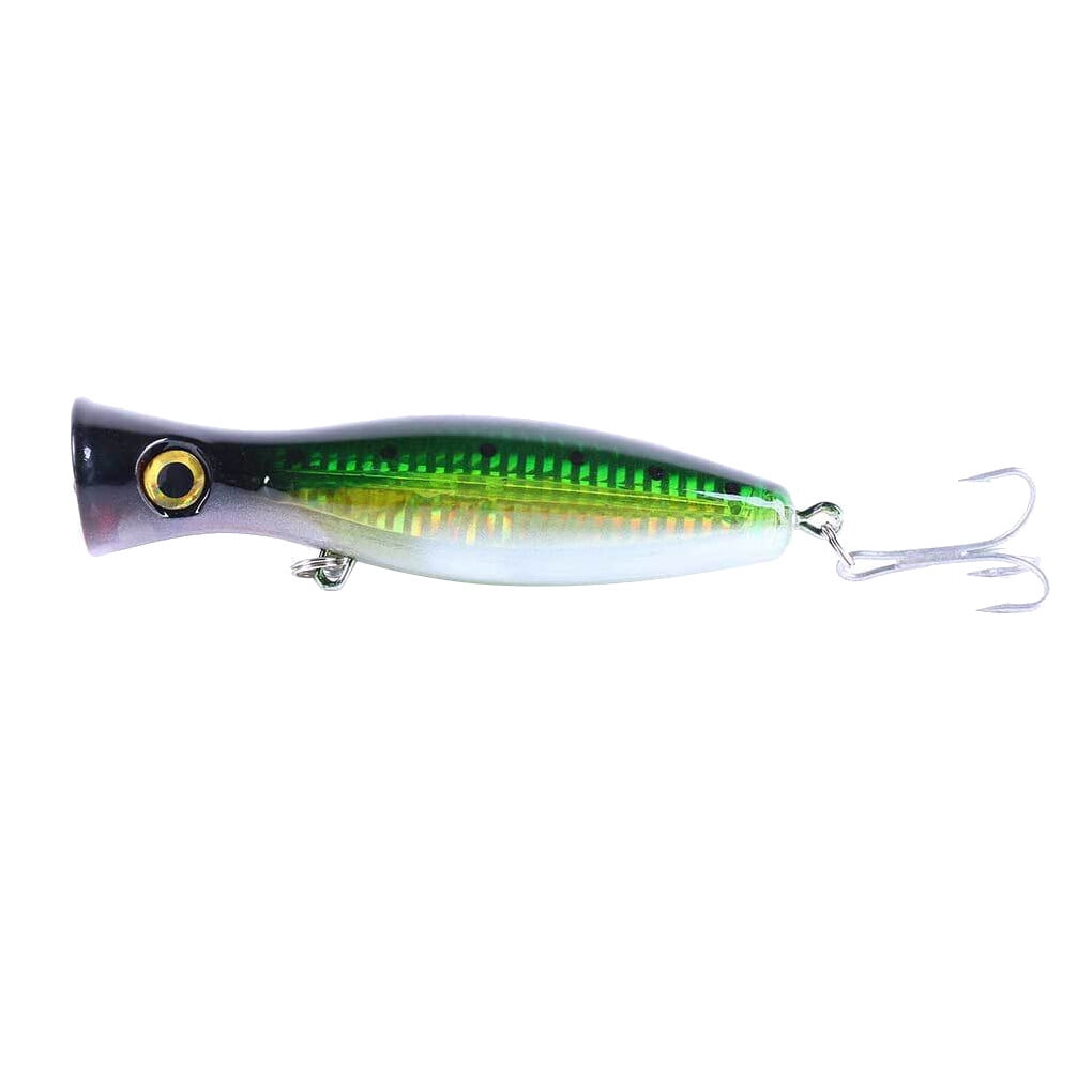 Click here for Enqiretly Top Water Fishing Lures Popper Lure Cran... prices