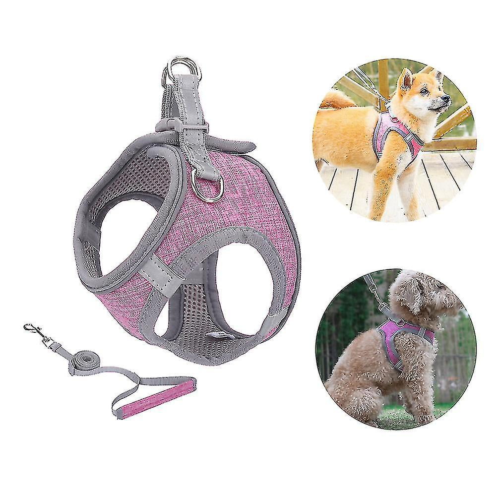 Arnés para perros pequeños, arnés para cachorros, arnés suave para ...