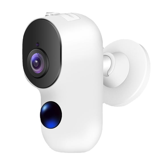 Bluetooth Security Camera