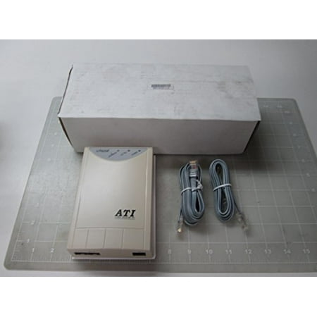 Alpha Telecom ATI UT620F Network Termination Device T53373 | Walmart Canada