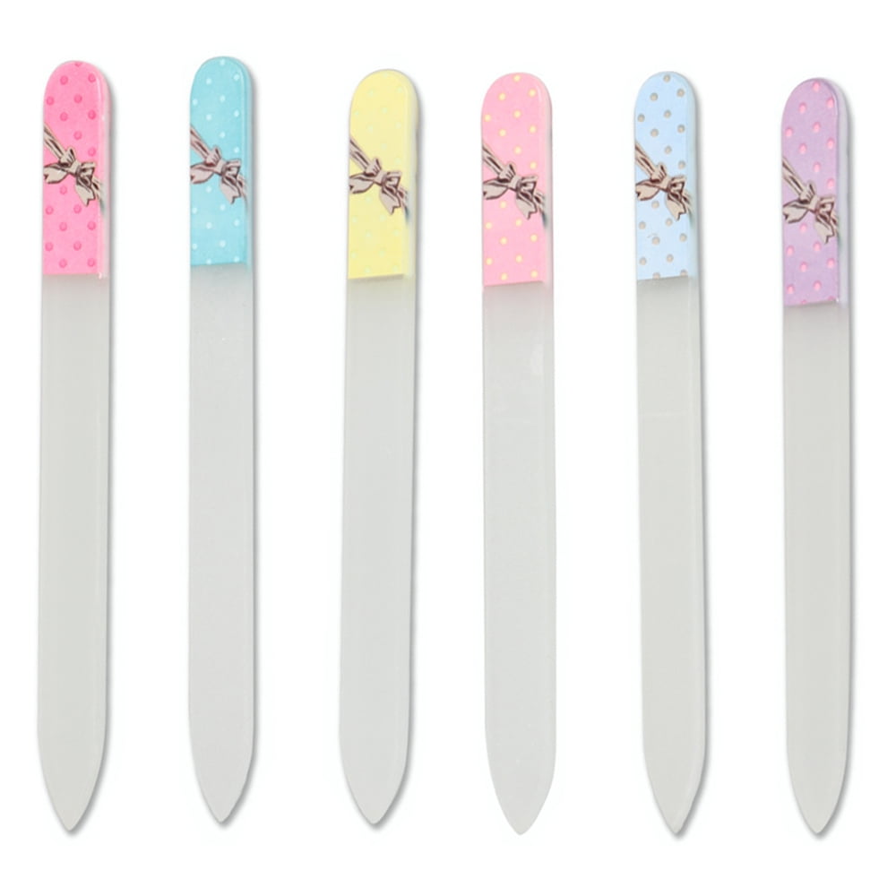 Click here for Dutchman Crystal Nail File  Anti-Bacterial Finish... prices