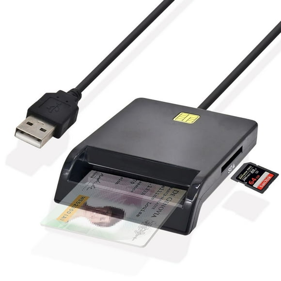 Sim Card Reader