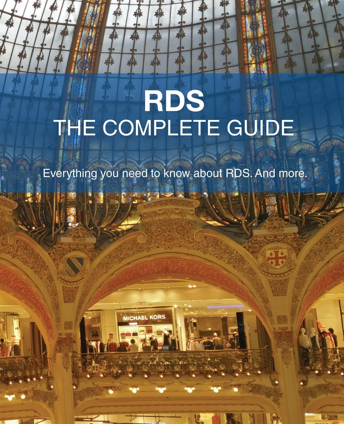 Rds - The Complete Guide : Everything You Need to Know about Rds. and ... Rds - The Complete Guide : Everything You Need to Know about Rds. and ...